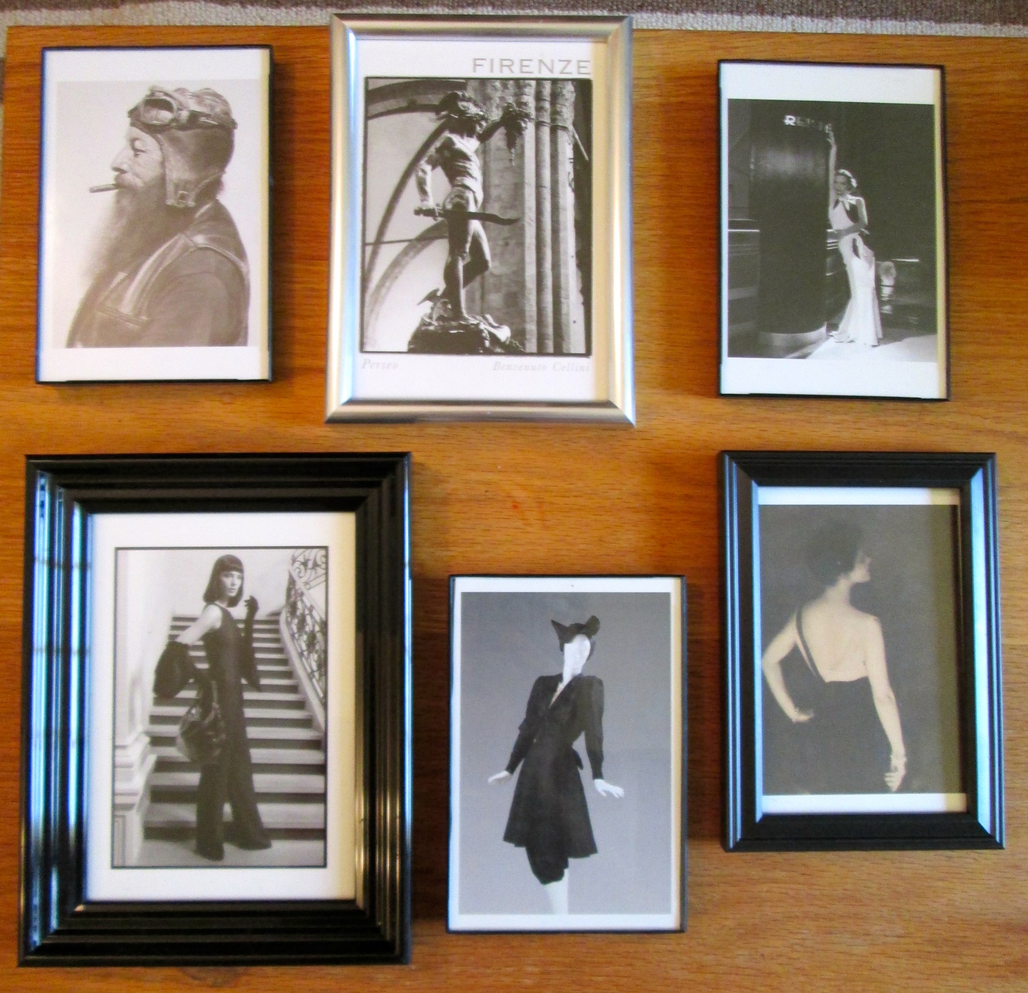 Creating Beautiful Framed Art on a Budget
